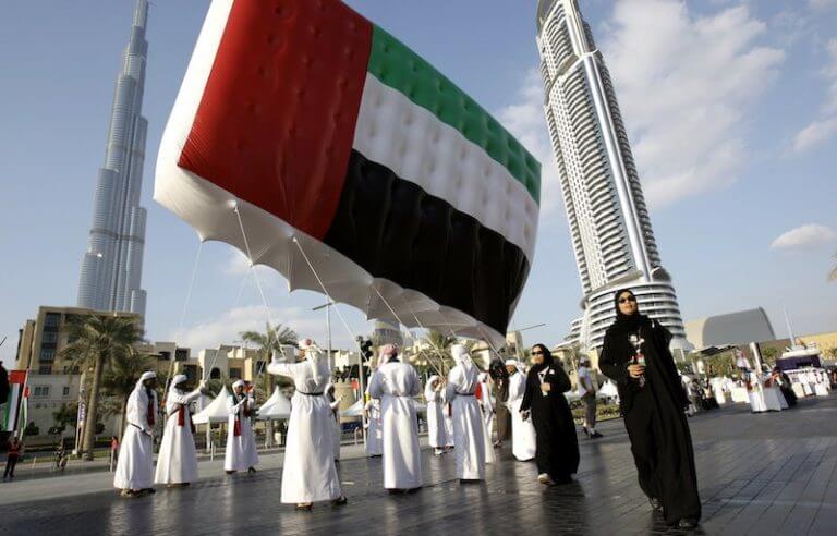 Essay on Dubai - Amazing Significance of Essay about Dubai